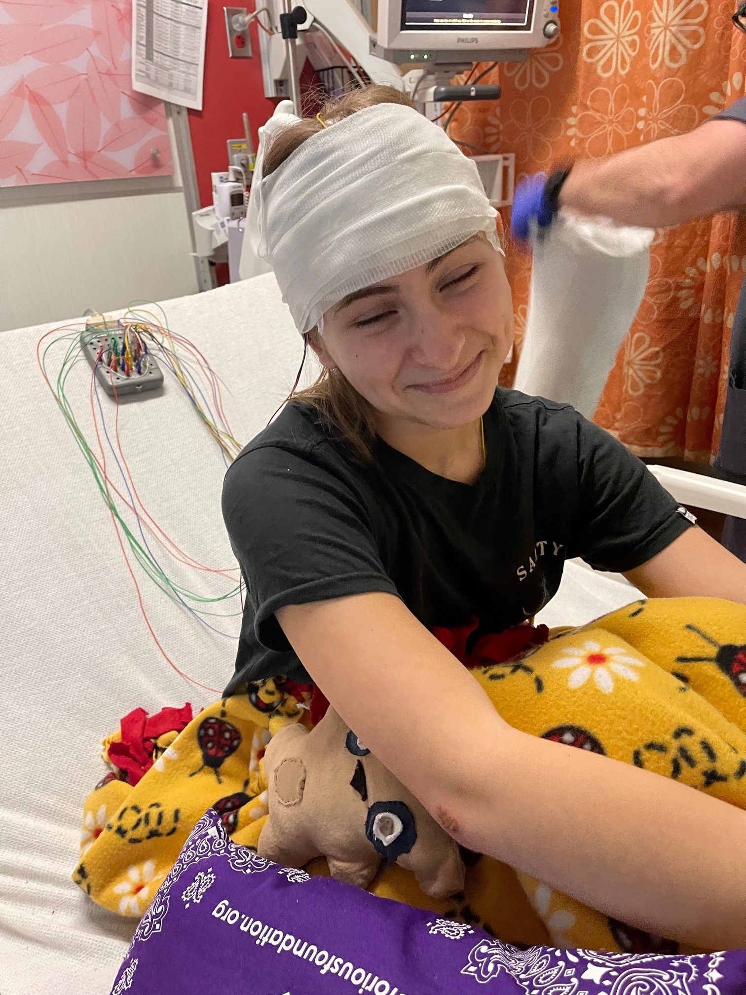 Father's Day 2023 Spotlight: Tony Gaipa | Ronald McDonald House ...